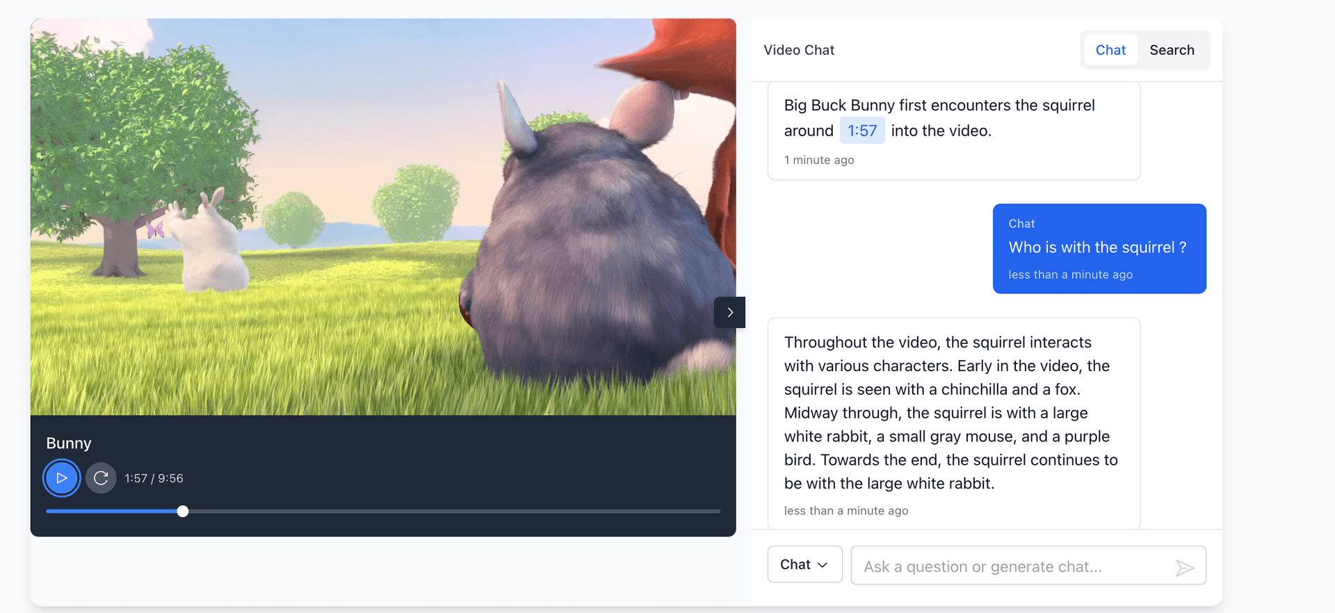 NeuraVid - AI-Powered Video Analysis Platform